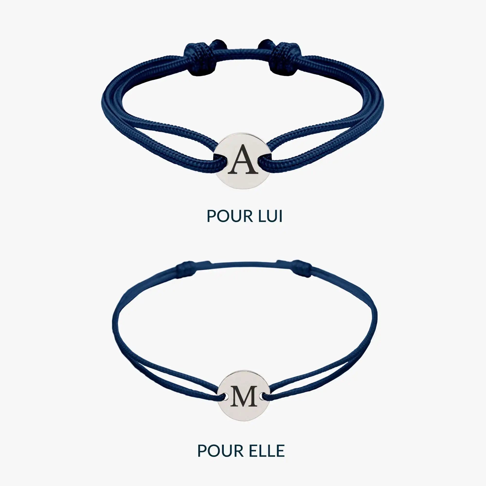 Inny - Bijoux personnalisés